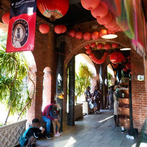 台中知名冰店宮原眼科將插旗台南預計開幕日期地點一次看PopDaily 波波黛莉