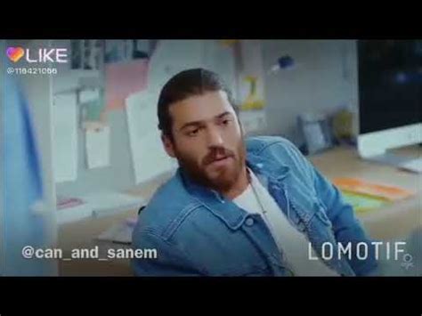 Джан Яман встречаются с Демет Оздемер - YouTube