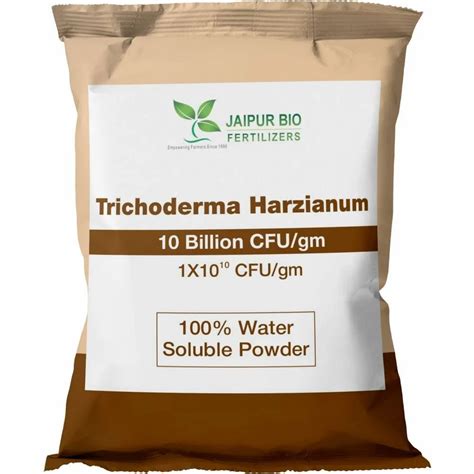 Trichoderma Harzianum 10 Billion At ₹ 1000kg Trichoderma Harzianum