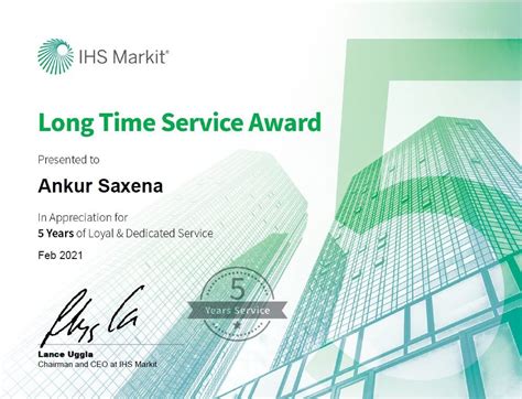 ankur saxena on linkedin 5yearcompleted