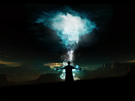 Fondos de pantalla luz de sol paisaje arte digital Arte fantasía