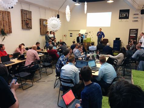 Cisco Devnet Express Berlin Dec 2015