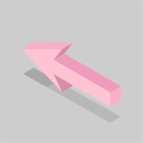 Images De Fleches 3d Silhouette Téléchargement Gratuit Sur Freepik