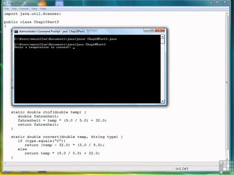 10 03 methods with multiple parameters youtube