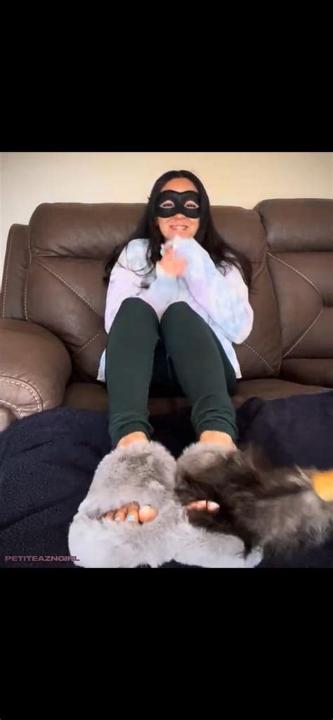 Asmr Foot Tickling Rtickling