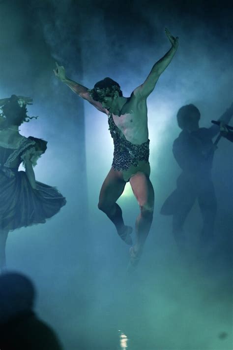 Jake Roxander Princess Grace Foundation Usa