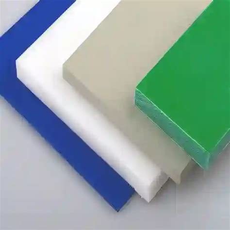 Pp Sheet Solid Polypropylene Sheets Jc Panel