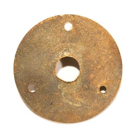 Bronze Victorian Eastlake Rosettes Hippo Hardware And Trading Company
