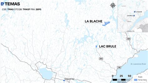 Temas Resources Tmas C Unveils Titanium Iron And Vanadium Ventures And Patented Leaching