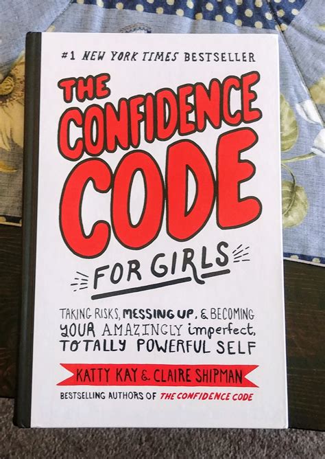 Finding Your Confidence Anundefinedlife Com
