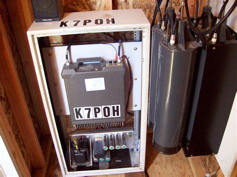 2 Meter Repeater Project