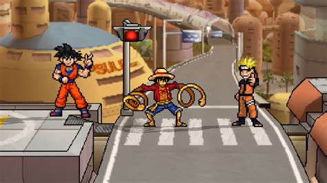 West City Battle Stadium D O N Super Smash Bros Crusade Mods
