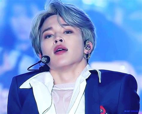 Bts 커뮤니티 포스트 Jimin 💜🐥