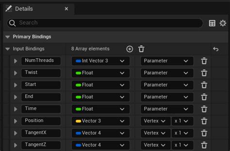 How To Create A Custom Deformer Graph In Unreal Engine Unreal Engine
