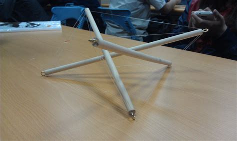 Tensegrity Model Lighting Design, Zero, Architecture, Model, Furniture ...