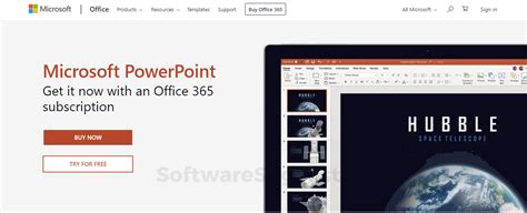 Microsoft PowerPoint Pricing Reviews Features In 2022 Free Demo