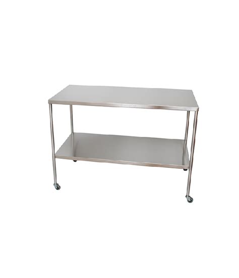 Instrument Table Promixco Limited