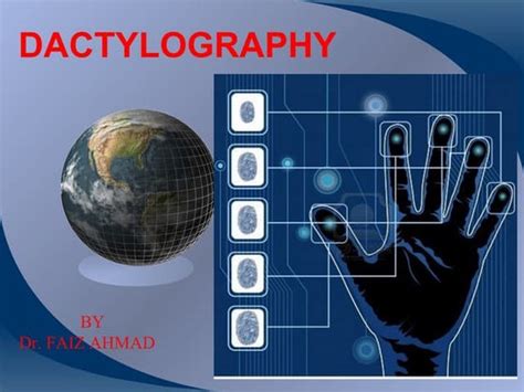 Fingerprint Classification Systems Henry And Ncic Ppt