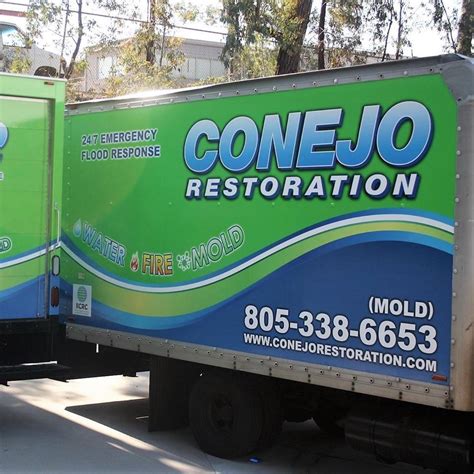 Conejo Restoration Fires Can Occur At Anytime Whether They Be House