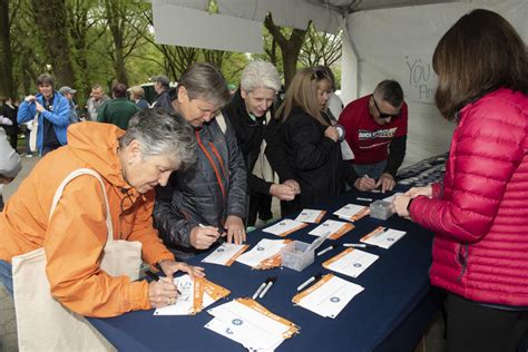 2024 Parkinsons Unity Walk Parkinsons Disease