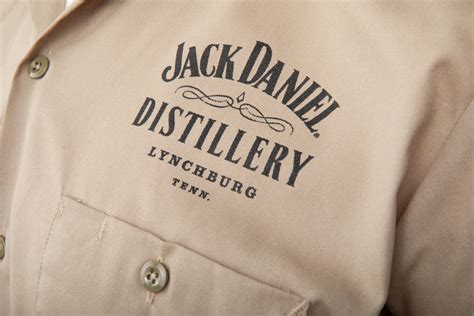 Jack Daniels Store
