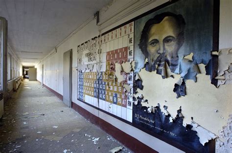 Troubling History Behind The Third Reich S 3 Mile Superstructure