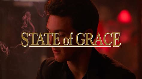State Of Grace 1990 New 4k Uhd Restoration Trailer Youtube