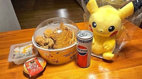 [치킨] 멕시카나 피카츄치킨 Mlbpark