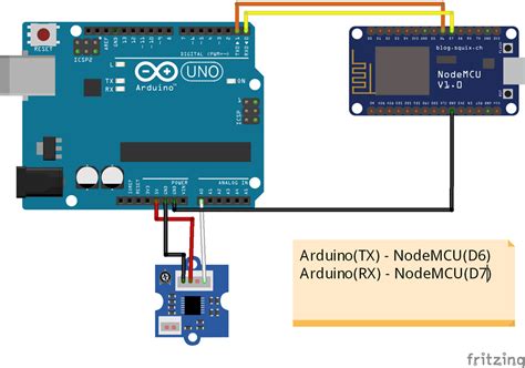 How To Fetch Multiple Data From Nodemcuamica To Arduino Uno