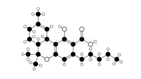 Formula Thca Stock Illustrations 18 Formula Thca Stock Illustrations