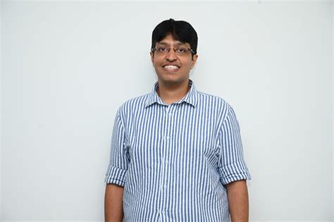 Know Swiggy S Leaders Featuring Madhusudhan Rao CTO Swiggy Diaries