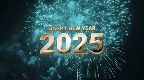 2025 New Year Images And Wishes Tandy Larisa