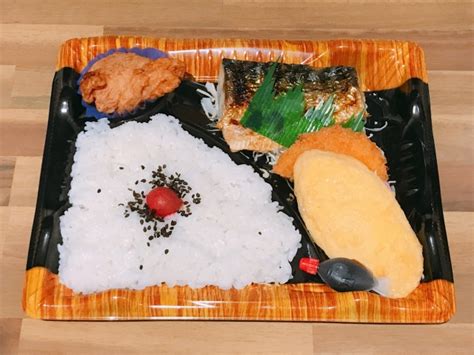 【showチャンネル】燃え上がるお弁当屋さん「鯖の助」東京都江戸川 行列【1月28日】 きなこのレビューブログ