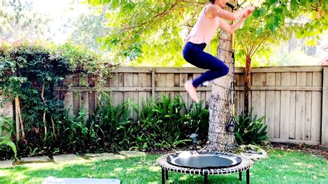 Rebound Hiit Workout In The Air Gone Adventuring