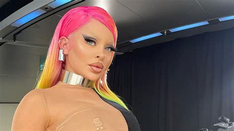 Dieter Bohlen macht sich über Katja Krasavice lustig