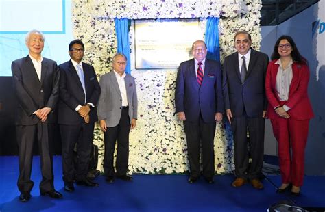 Daikin Marks Strategic Milestone With Commercialisation Of Third