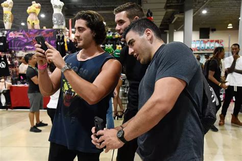 Exxxotica Miami 2018 At Miami Airport Convention Center Photos Miami