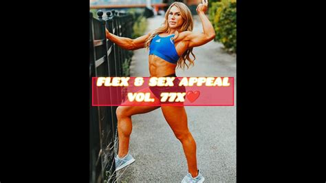 Flex And Sex Appeal Vol 77x ️ Youtube