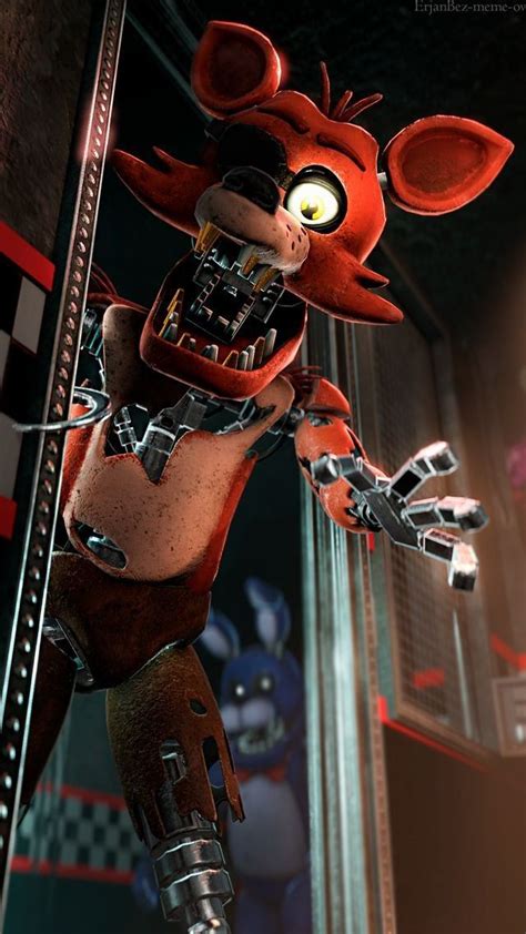 Galería Fnaf 2 🌈°• 186 •°🌈 Imagenes De Foxy Fnaf Fotos De Foxy