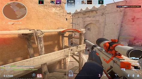 Im Playing Cs2 With My Stepsister And Im Having Hot Sex After The Game