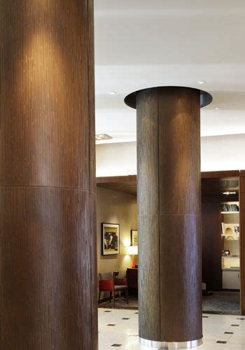 Gagecarve Installations Interior Columns Column Design Columns Decor