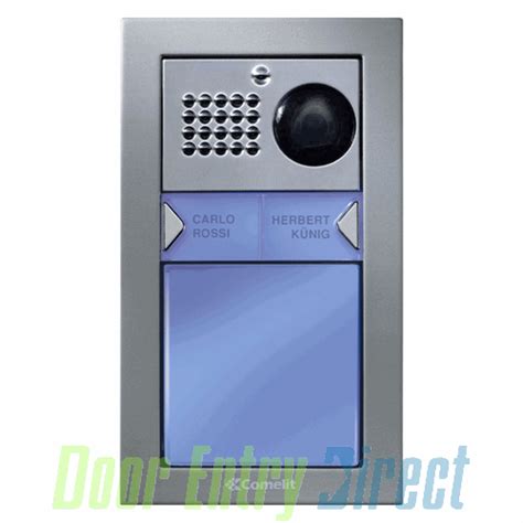 Intercom Systems