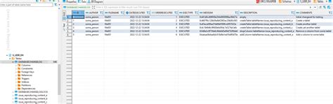 liquibase status is broken for oracle · issue 3587 · liquibase