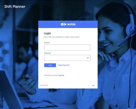 Shift Planner UX Case Study ANKUSH KALE