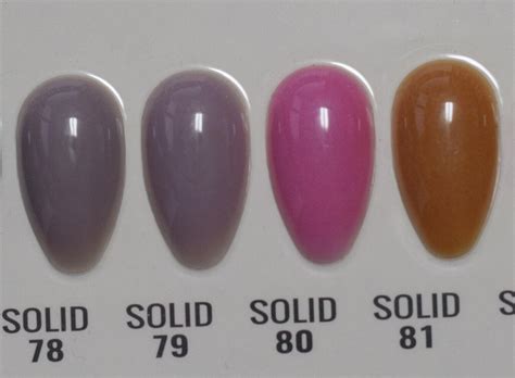 Chisel Nail Art 2 In 1 Acrylicdipping Powder 2 Oz Solid 80 Daisy