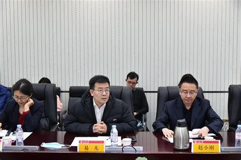 校长助理、本科生院院长曹现强一行到 齐鲁医学院调研指导本科教学工作 齐鲁医学院本科教育管理办公室