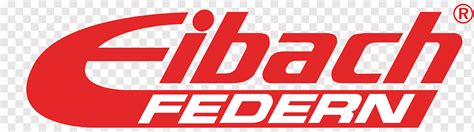 Eibach Logo