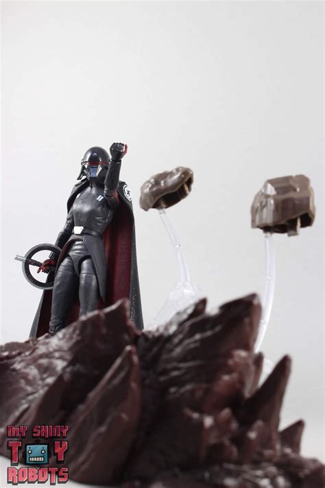 My Shiny Toy Robots Toybox Review Star Wars Black Series Second