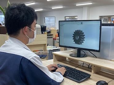 三洋金属工業の取り組み 射出成形インサート成形を主とした部材などを高品質にお届けいたします 三洋金属工業株式会社