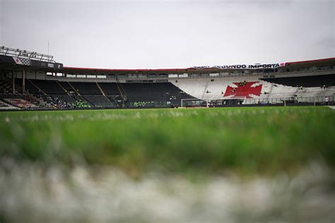 Nova Iguaçu X Vasco Onde Assistir Ao Vivo Horário E Escalações